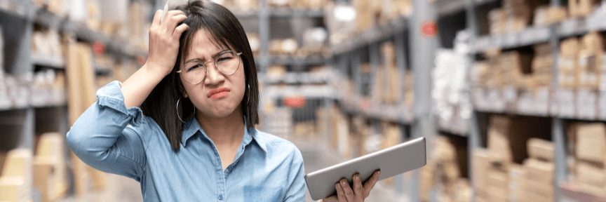 Lessons Learned from My First Day in Material Handling - Designed ...