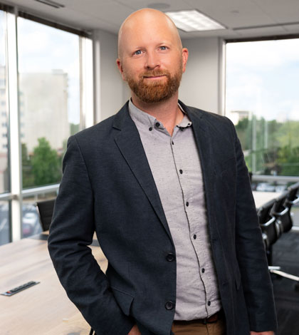 About Us | Designed Conveyor Systems