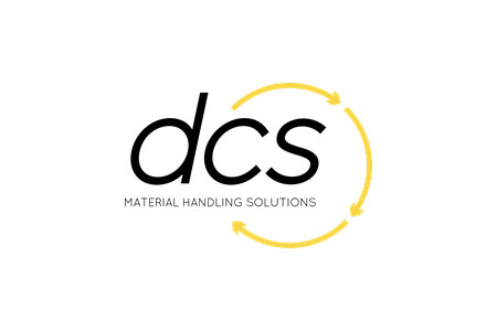 Materials Handling Solutions Logo